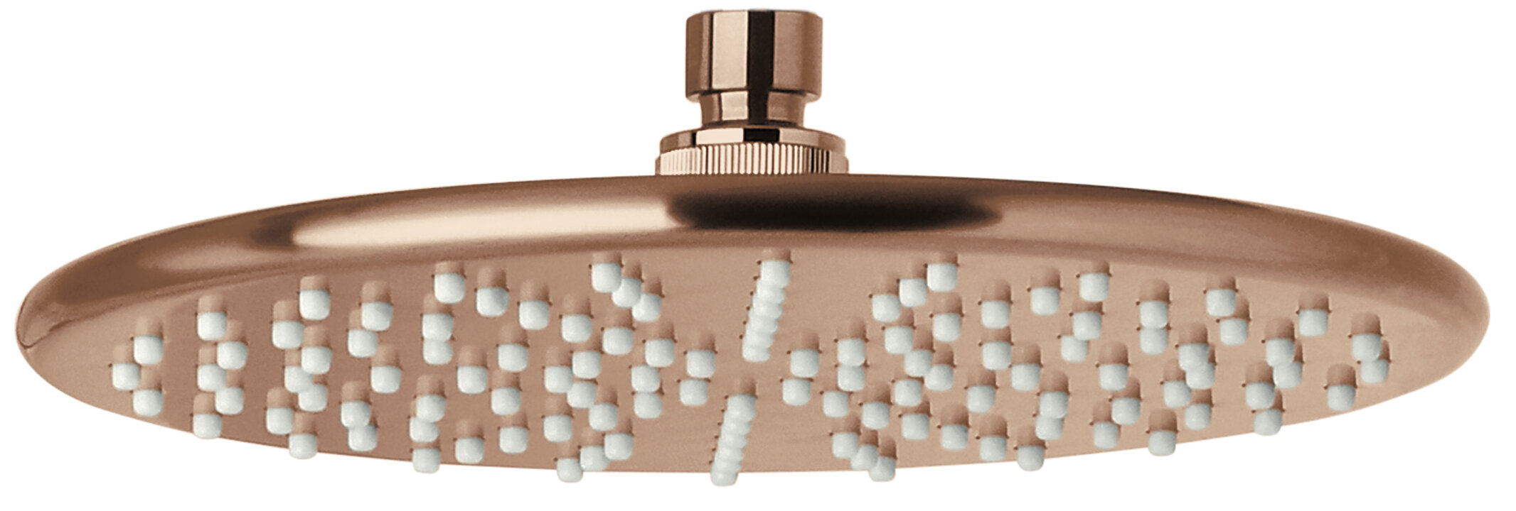 Silhouet Brushed Copper PVD Bell [https://damixa.com]